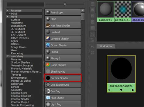 How To Render Wireframes With Ambient Occlusion In Maya Using Mentalray