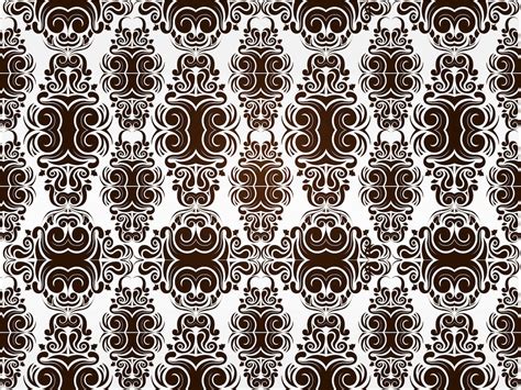 Swirling Pattern Vector
