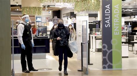 Por Pedir Boleta En La Salida Sernac Denuncia A Supermercados Y