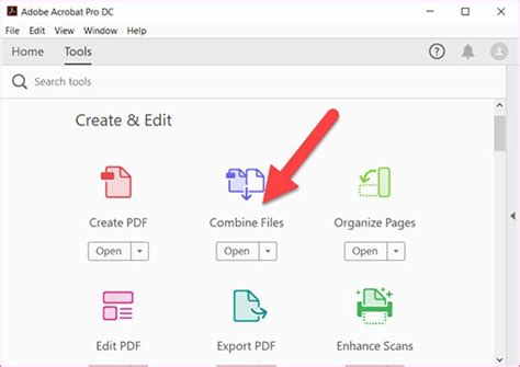 How To Combine PDF Documents With Without Adobe Acrobat