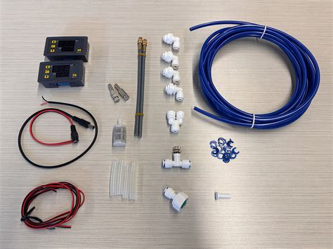 Hydroponics Aeroponics Diy Experimenters Kit Aero Gro