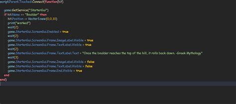 Help Roblox Scripters R Robloxscripting