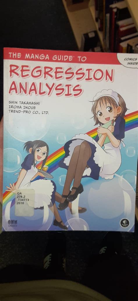 new favorite regression book r datascience