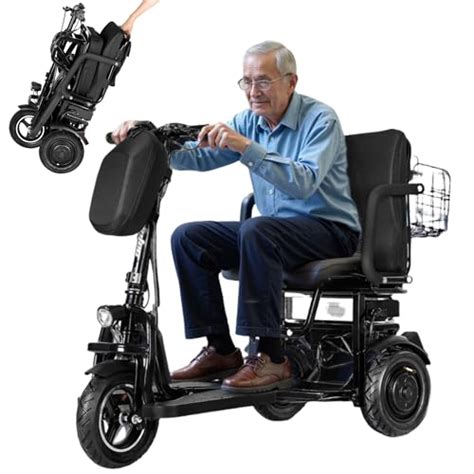 Best 3 Wheel Scooters For Adults Street Legal And Ready To Ride