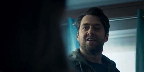 Rebus Series 1 Episode 1 Recap Reel Mockery