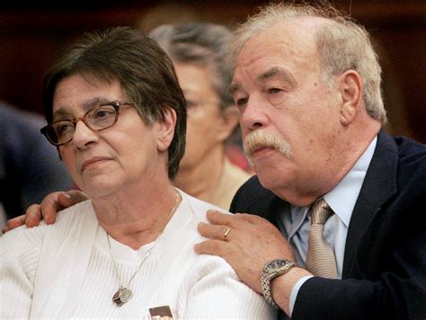 Terri Schiavo Parents