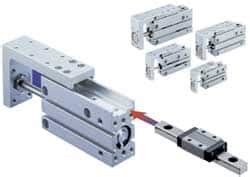 Mxh16 15z Smc Industrial Control Distributors Price Comparison