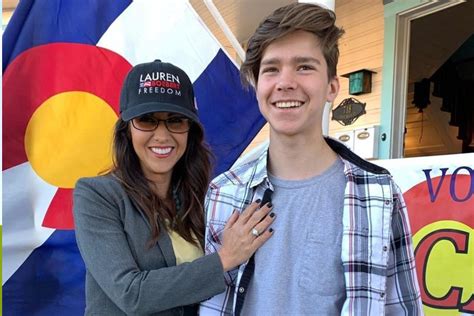Lauren Boeberts Son Made Sex Tape With Fellow Suspect Affidavit R