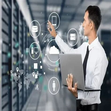 Seamless Fleet Management Cloud Solution In Gurugram Id 2853965843012