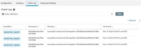 Cisco Secure Workload User Guide Onpremises Release 39 Configure