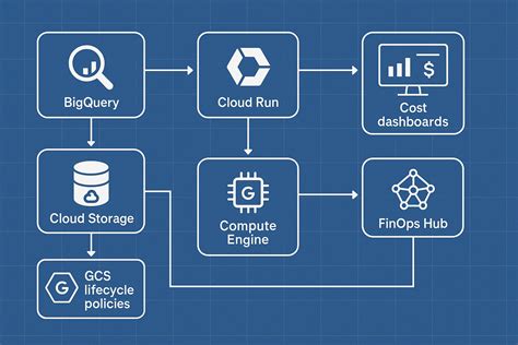 Gcp Cost Optimization Strategies For 2026