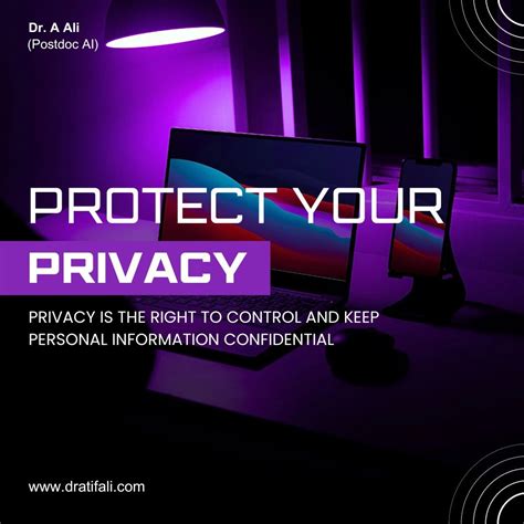 How To Protect Your Data And Identity With Dratif Ali Dr Atif Ali Posted On The Topic Linkedin