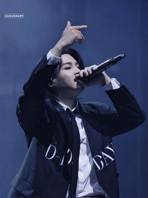 [잡담] 어제자 콘서트에서 제대로 레전드 짤 나온 슈가 인스티즈 Instiz K Pop 예능 카테고리