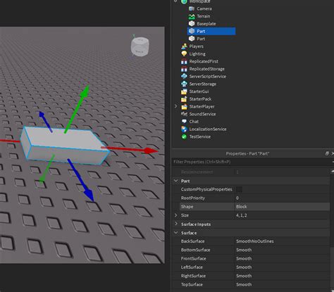 Easy Way Of Finding A Parts Lookvector Building Support Developer