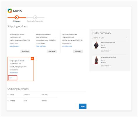 5 steps to set up magento supported payment gateways