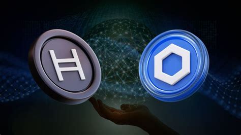 crypto economy on linkedin hedera chainlink defi blockchain