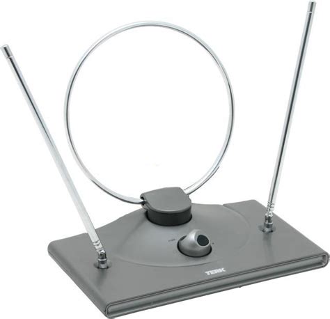 Terk Antenna Terk Targets Cord Cutters With Indoor Tv Antenna Wi Fi