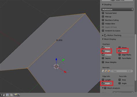 Mathematics How To Get Angle Of Edge Python Blender Stack Exchange