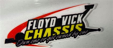 Floyd Vic Chassis Own One Carolina Thunder Rc Proshop Facebook