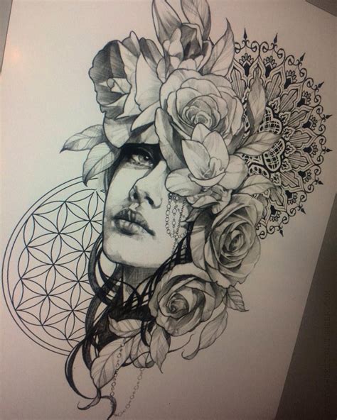 Tattoo Designs — Look At Another Design Tattoo Design