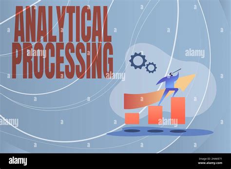 Writing Displaying Text Analytical Processing Internet Concept Easily View Write Reports Data