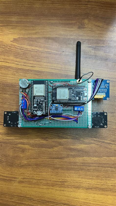 Do Arduino Esp32 And Esp8266 Programming By Zulkifal248 Fiverr