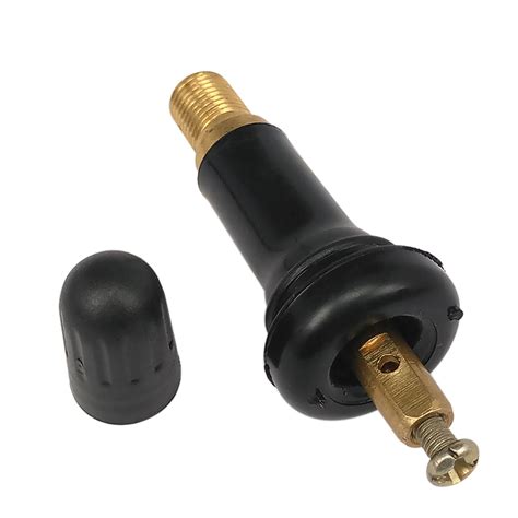 Monitoring System Wheel Rims Tpms Tire Pressure Sensor Valve Tubeless Tire Valves And Tire