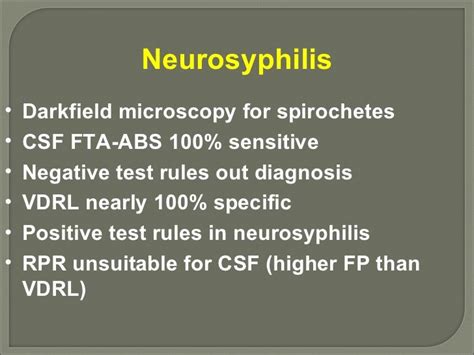 Csf Analysis Presentation