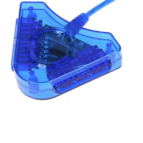 Usb Controller Gamepad Adapter Ezonedeal