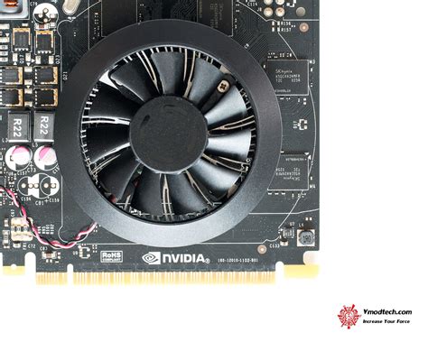 NVIDIA Geforce GTX750Ti 2GB GDDR5 The Beginning Of Maxwell NVIDIA Geforce GTX750Ti 2GB GDDR5