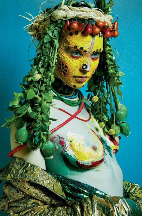 Ali Michael Topless 4 Photos Thefappening