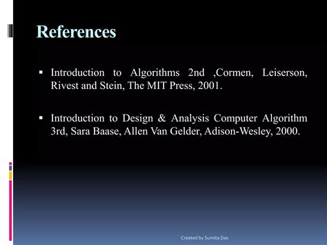 activity selection problem ppt