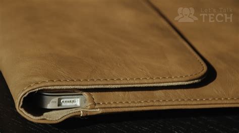 Luxurious Wallet Case For Your Macbook Air