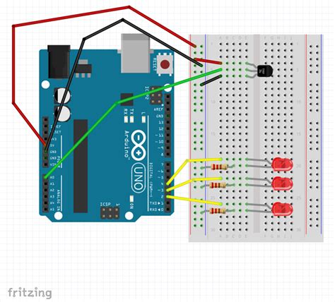 Arduino Uno Led Malfunzionante Generale Arduino Forum