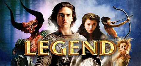Legend 1985