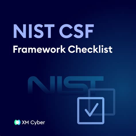 Checklist A Practical Checklist To Ctem Xm Cyber Mor Asher 🇮🇱