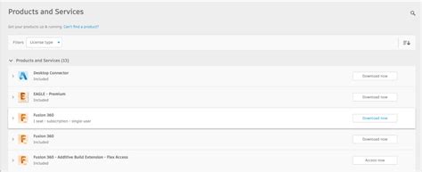 So Installieren Sie Autodesk Fusion 360 Unter Windows Und Mac Fusion Blog