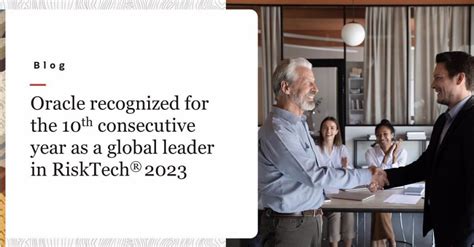 Yogi Singh On Linkedin Oracle Recognized For The 10th Consecutive Year As A Global Leader In The…
