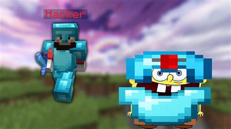 Obtaining HACKER Artifacts In Hypixel UHC YouTube