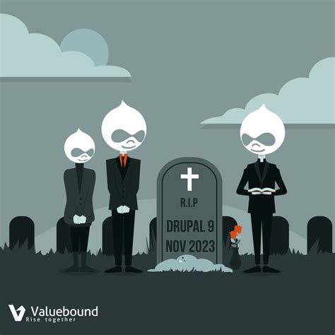 Valuebound On Linkedin Migration Drupal