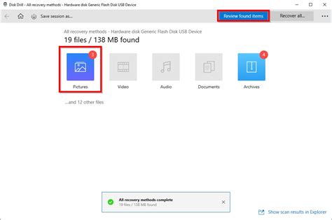 How To Recover Data From An HFS HFS Drive On Windows Guide