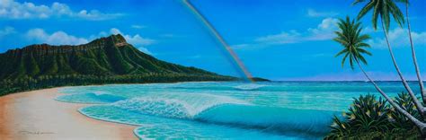 Chris Sebo Park West Gallery