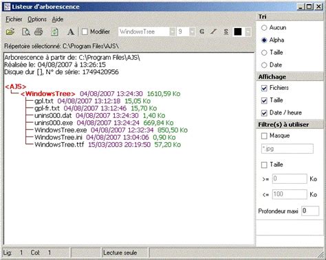 WindowsTree Alternatives Top Disk Usage Analyzers Similar Apps AlternativeTo