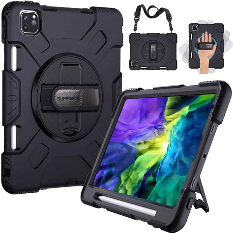 Best Ipad Pro Cases Inch Inch Worldoftablet Com