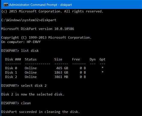 How To Check If A Disk Uses GPT Or MBR And Convert Between The Two