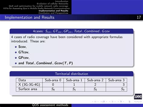 global kpis for henet 2g 3g 4g and qos modeling approches pdf