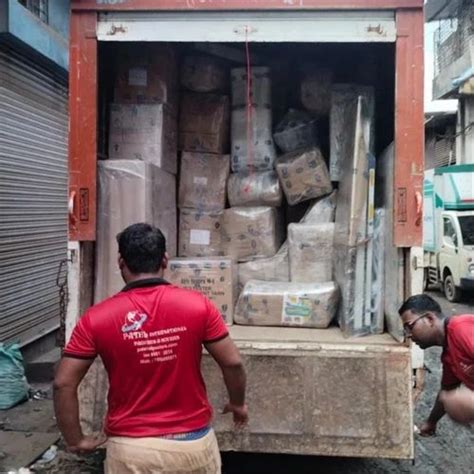 House Shifting Loading Unloading Service In Trucking Cube Local In Mumbai