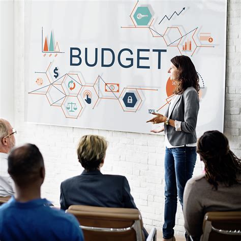 What Aws Budgets Is And How It Can End Your Aws Financial Woes