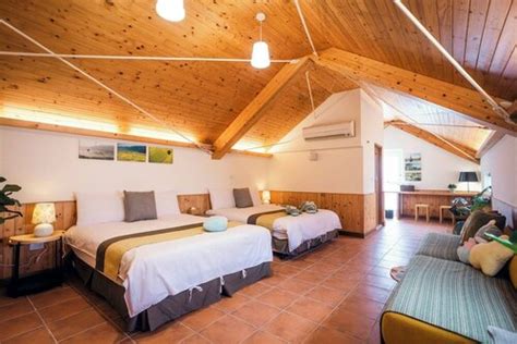 ГОСТИНИЦА Su Xi House Тайвань — Яндекс Путешествия