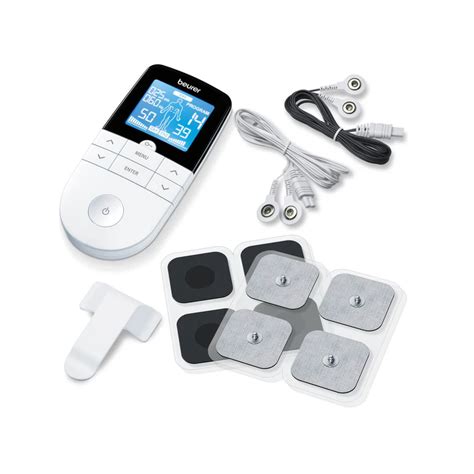 Tens Machine Well Care Med